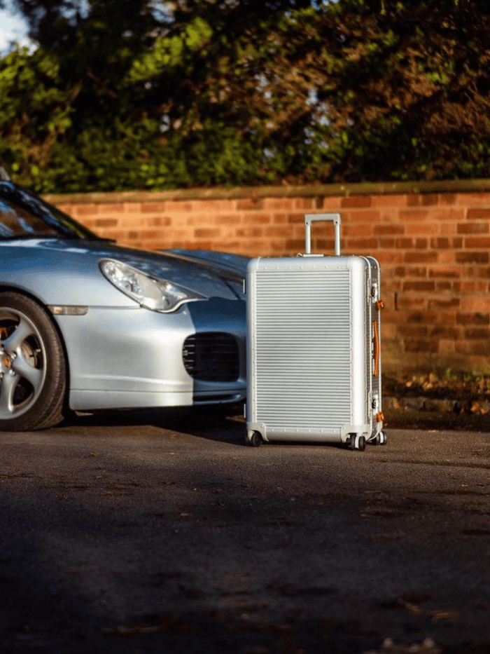 Explore Large Luggage | Shop Online – Voyage Luggage