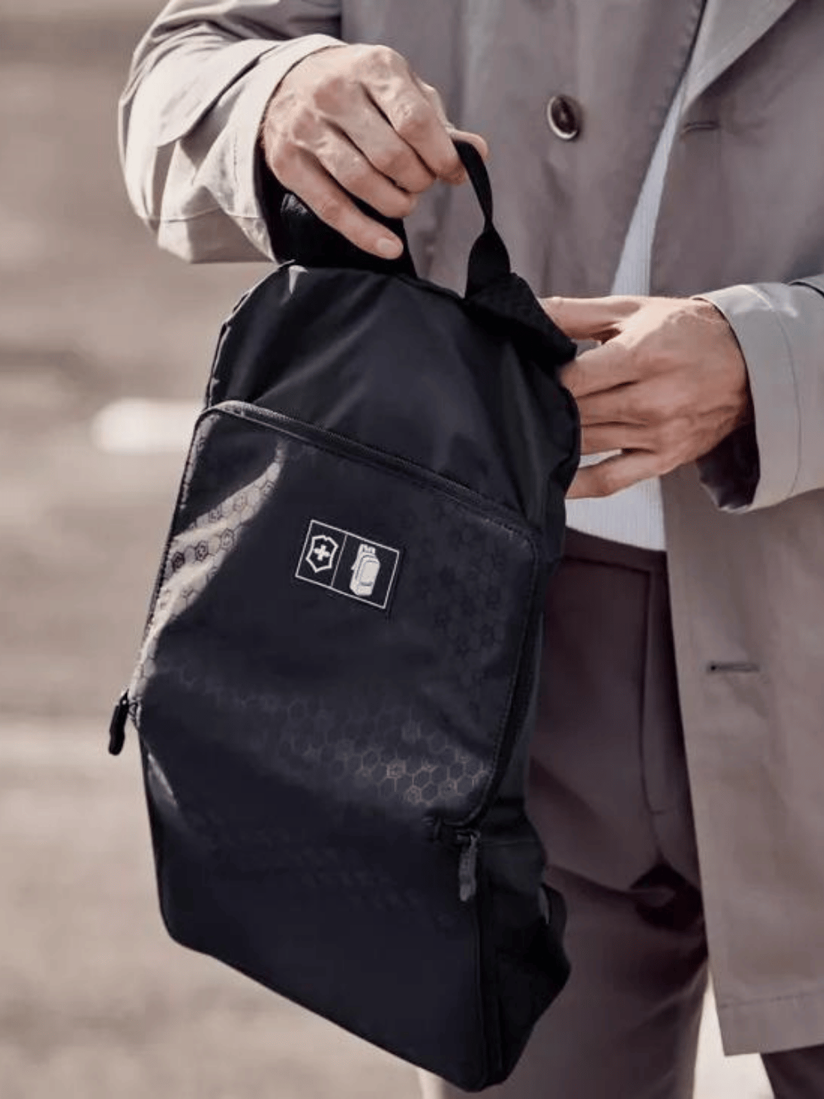 Packable Bags – Luggage & Bags – Voyage Luggage