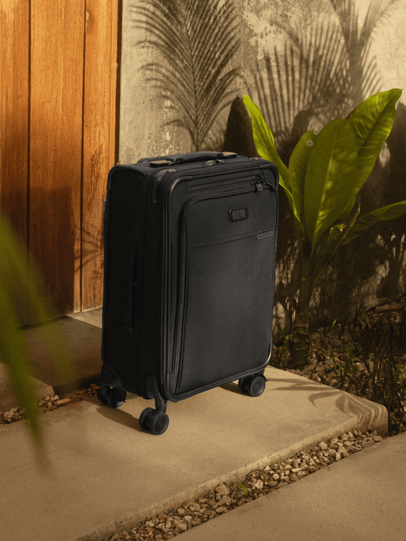 Softside Luggage | Shop Online – Voyage Luggage