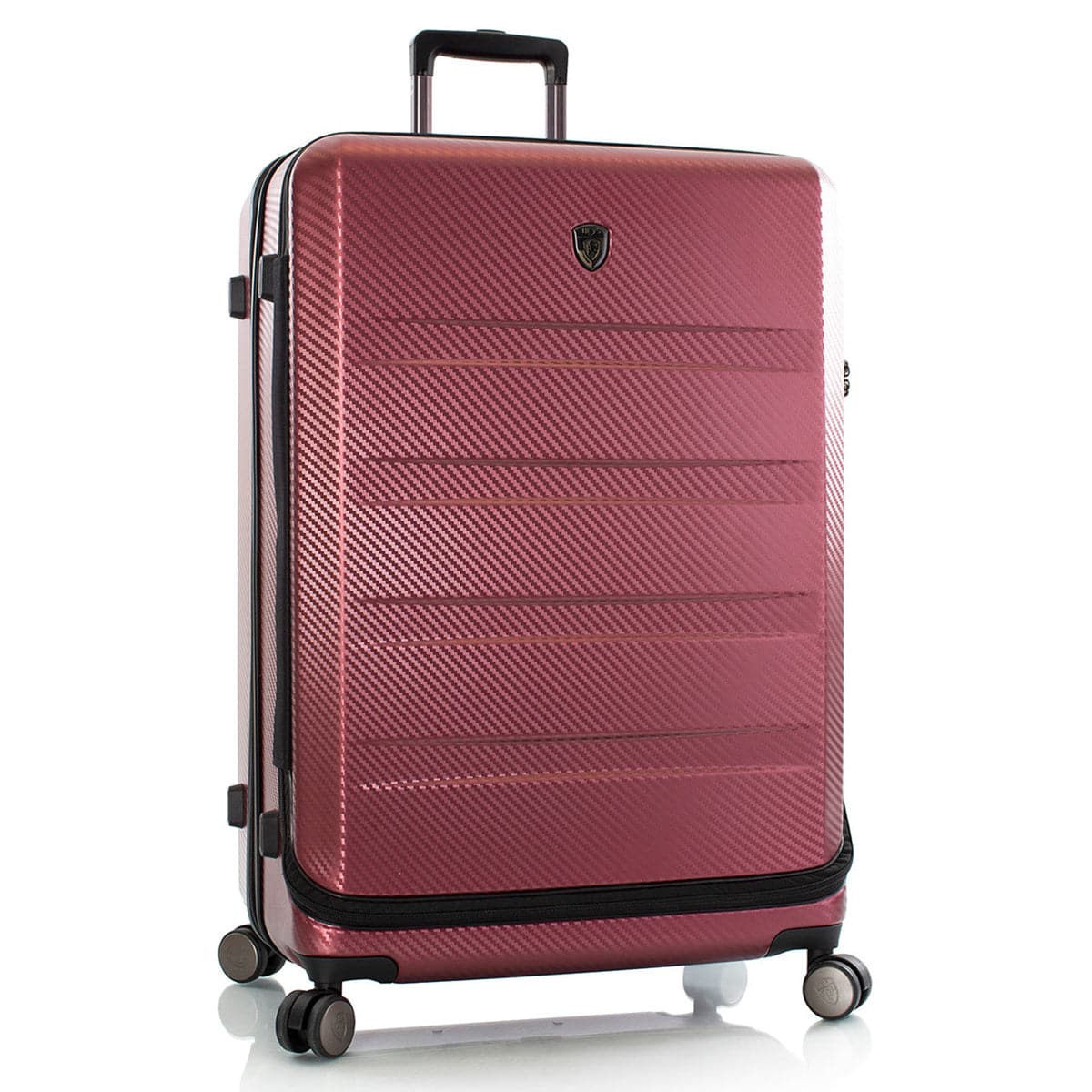 Heys Hardside EZ Access 2.0 30" – Voyage Luggage