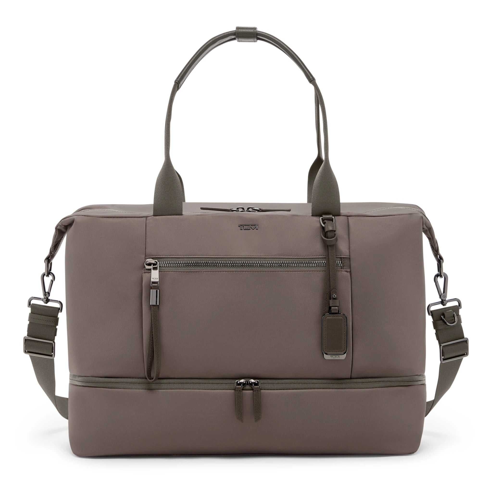 Tumi Voyageur Contine Weekender – Voyage Luggage