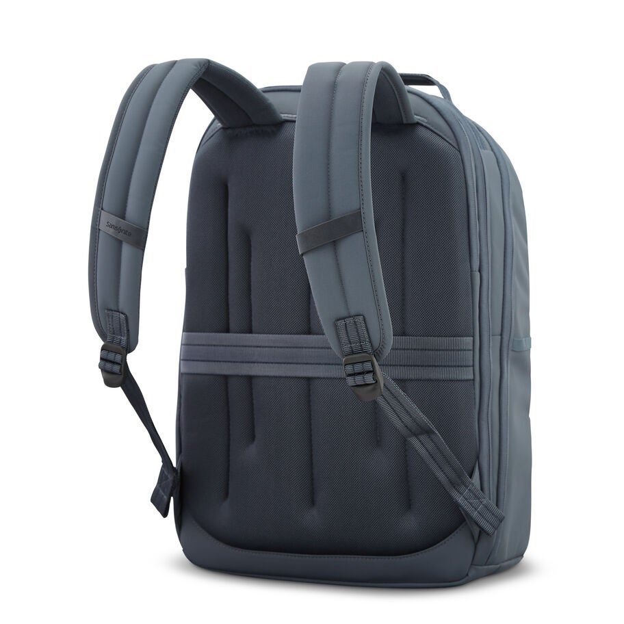 Samsonite Elevation plus expandable backpack – Voyage Luggage
