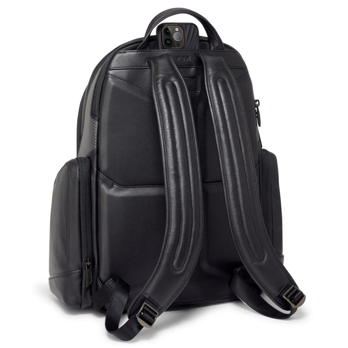 Tumi McLaren Paddock Backpack | Voyage Luggage