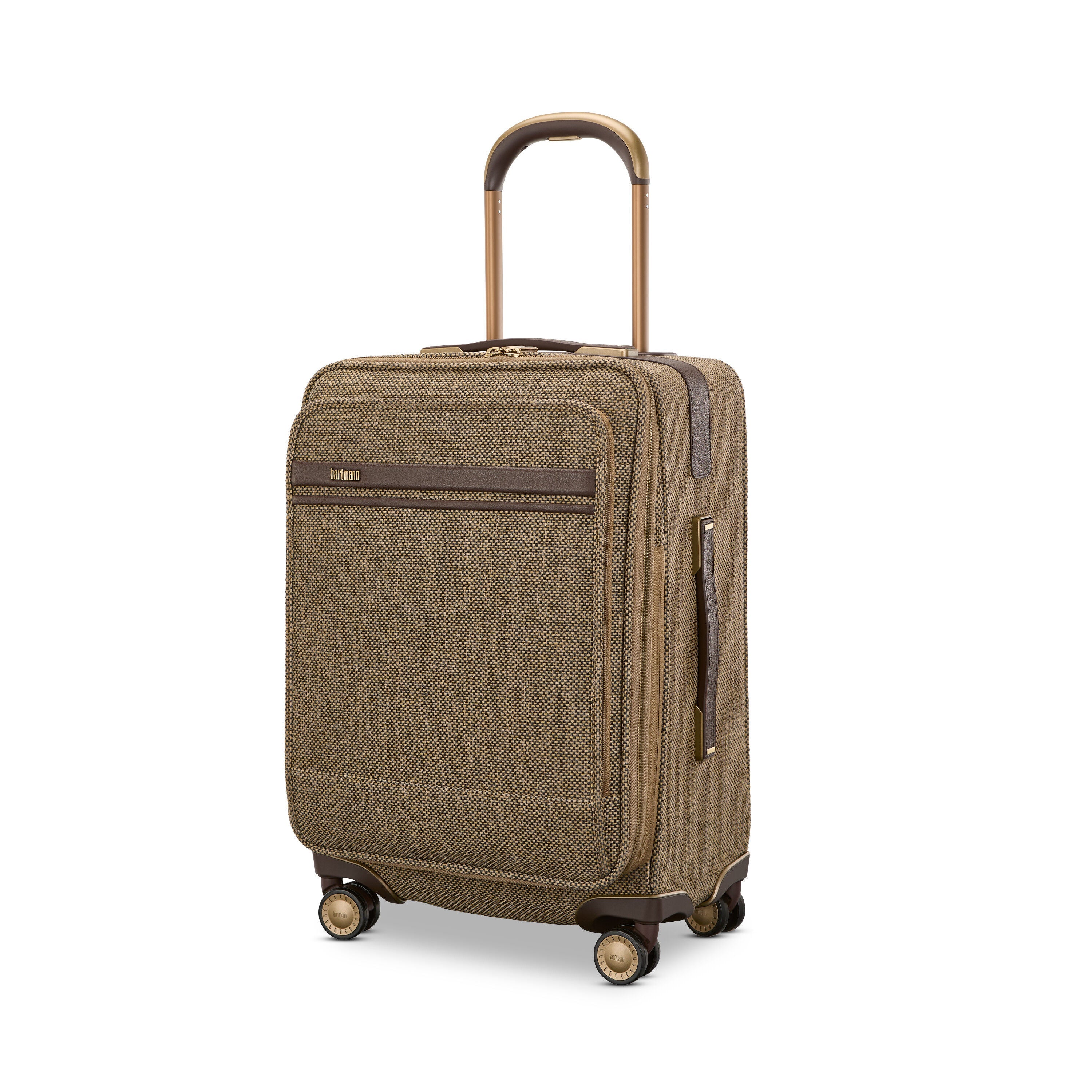 Hartmann Tweed Domestic Carry-On | Voyage Luggage