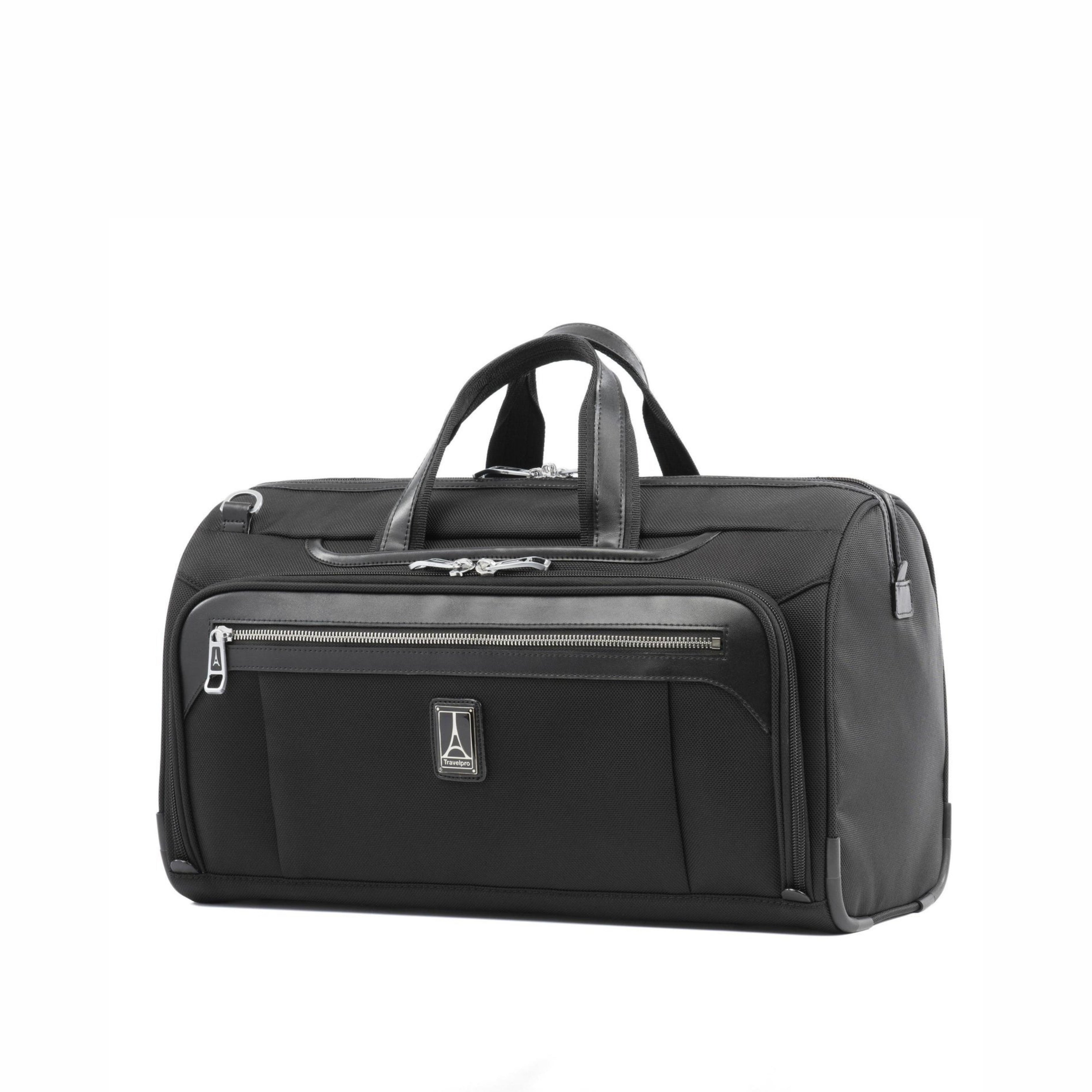 Travelpro Platinum Elite Regional Underseat Duffel Bag – Voyage Luggage