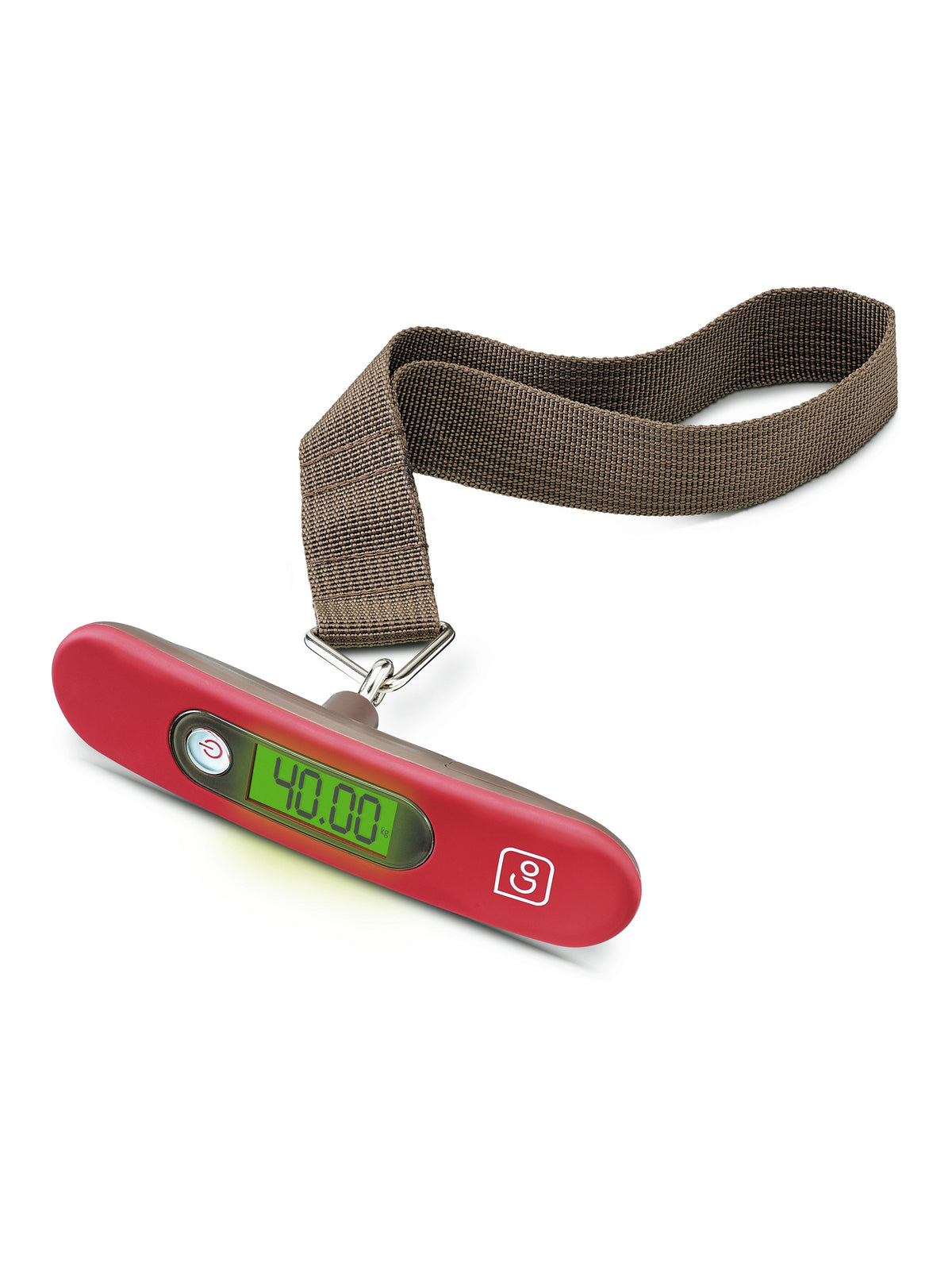 Digi Scales – Voyage Luggage