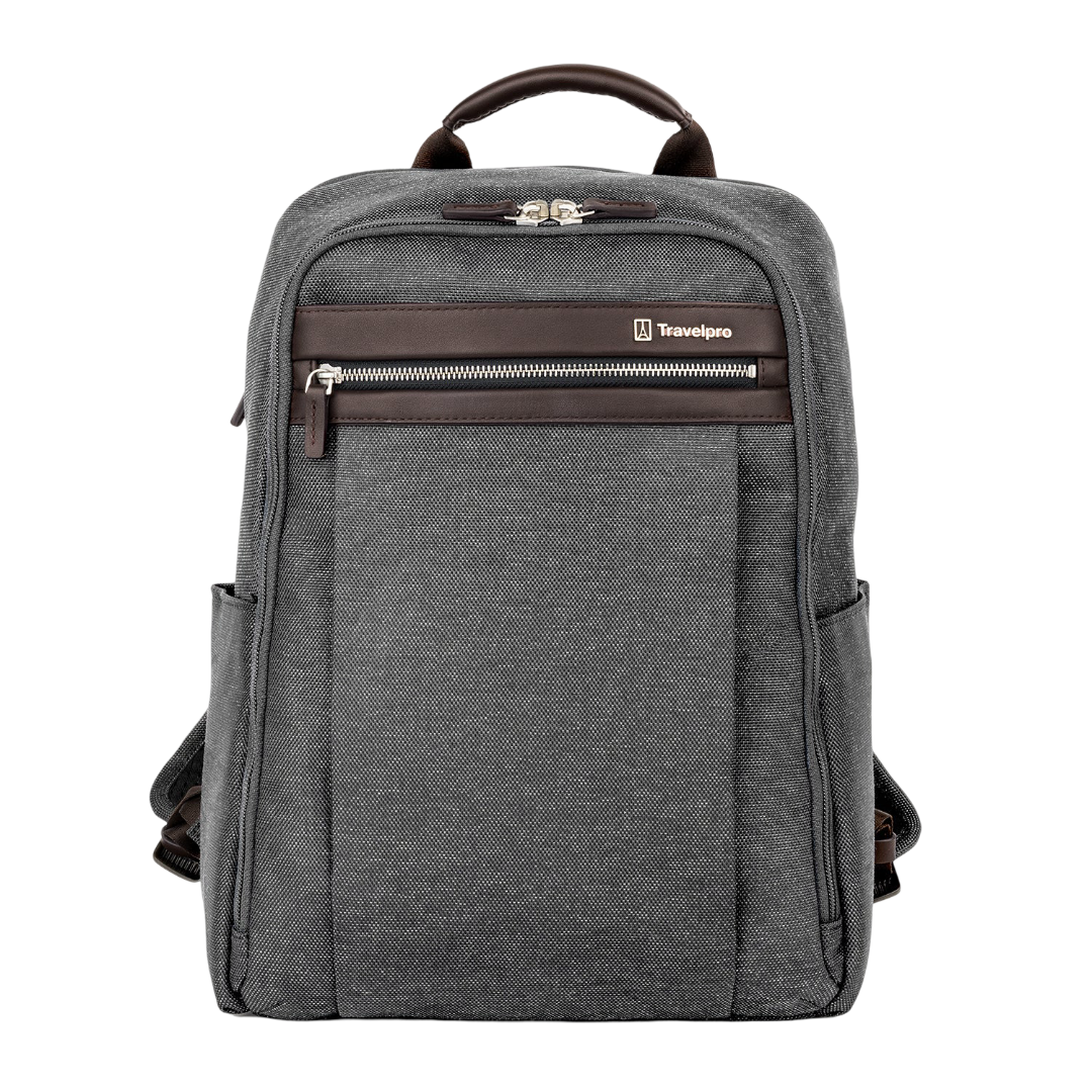 Travelpro Platinum Elite Slim Backpack – Voyage Luggage