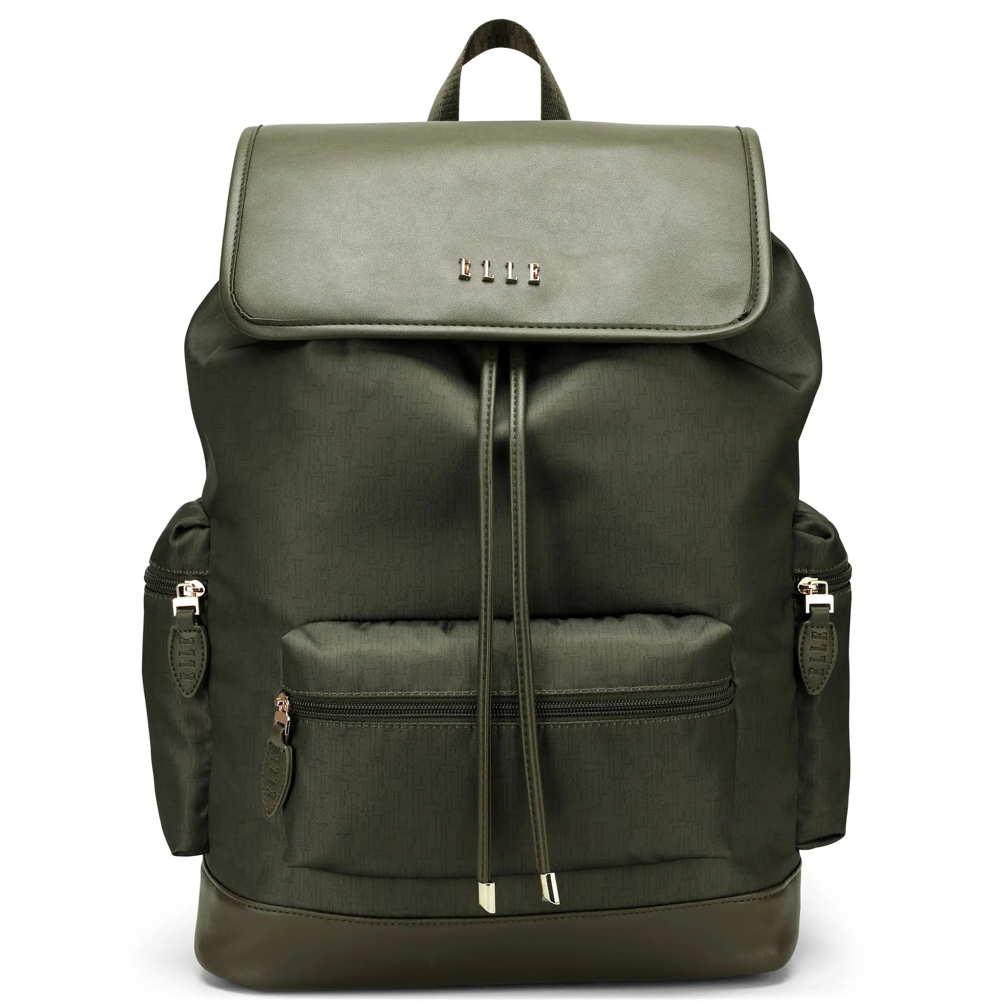 ELLE Travel Wayfarer 23L Backpack | Voyage Luggage