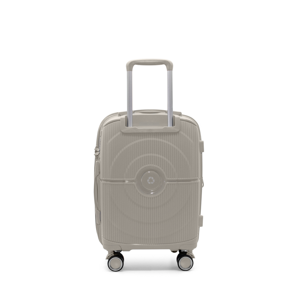Wisdom Express PP Hardside Spinner – Voyage Luggage
