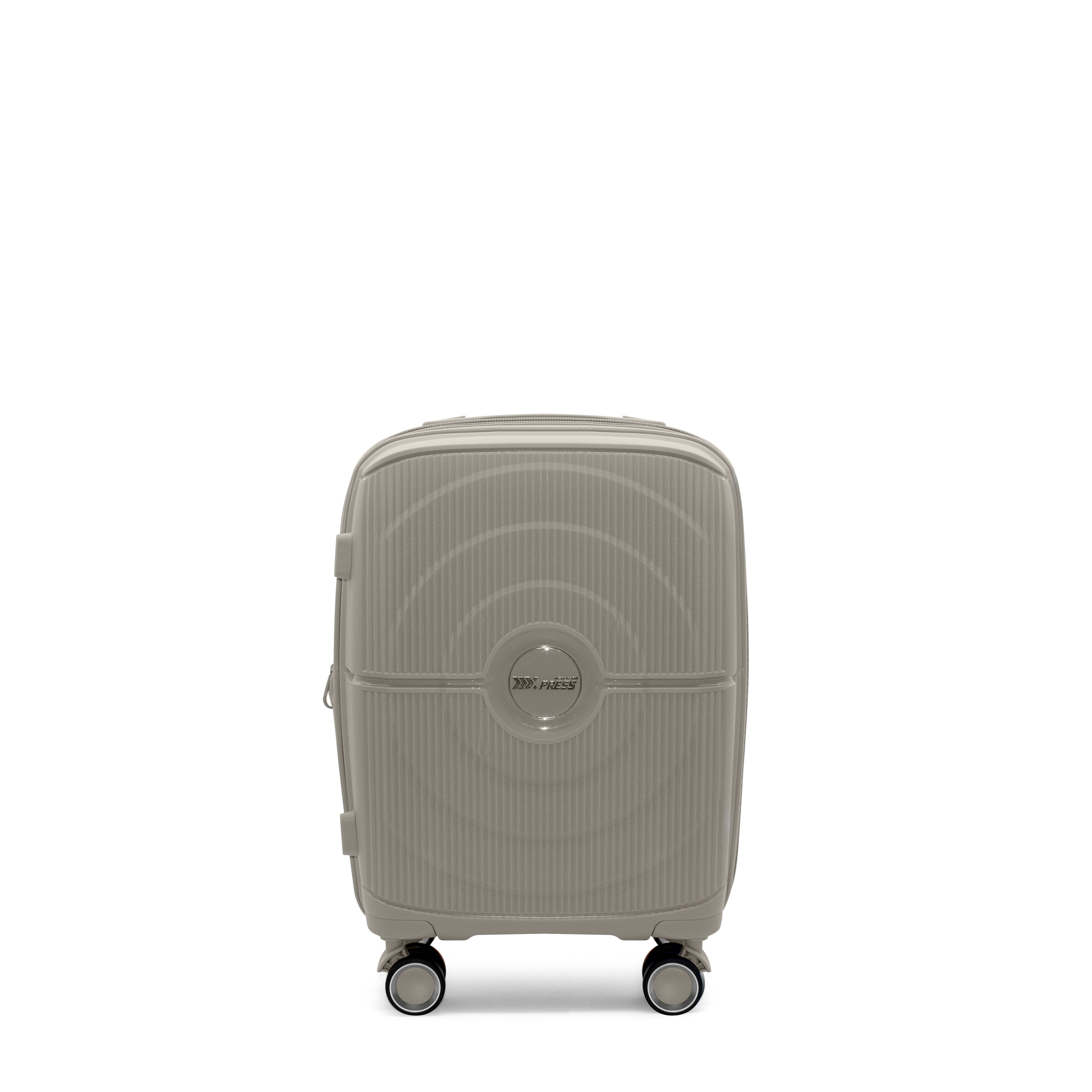Wisdom Express PP Hardside Spinner | Voyage Luggage