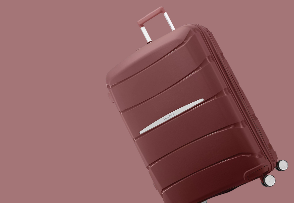 One Stop for All Your Luggage Solutions | Voyage Luggage