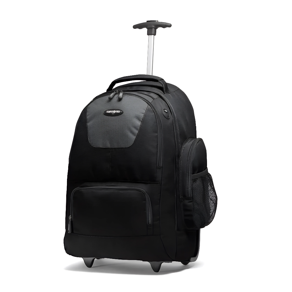 Samsonite Wheeled Backpack – Voyage Luggage