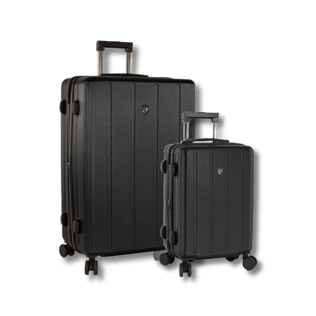 Heys Hardside SpinLite 2Pc Luggage Set (21"/30") – Voyage Luggage