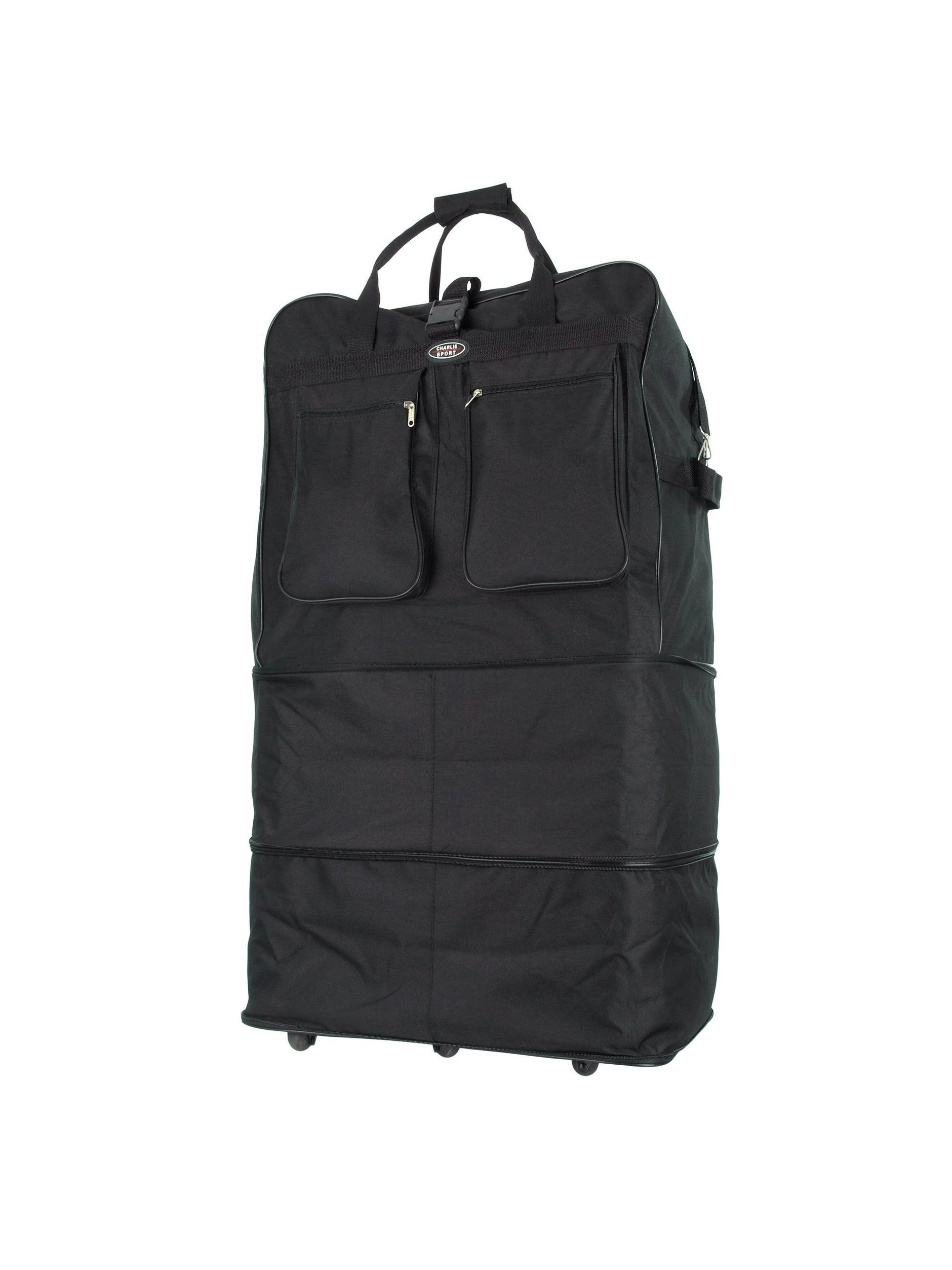 Large Luggage – Voyage Luggage