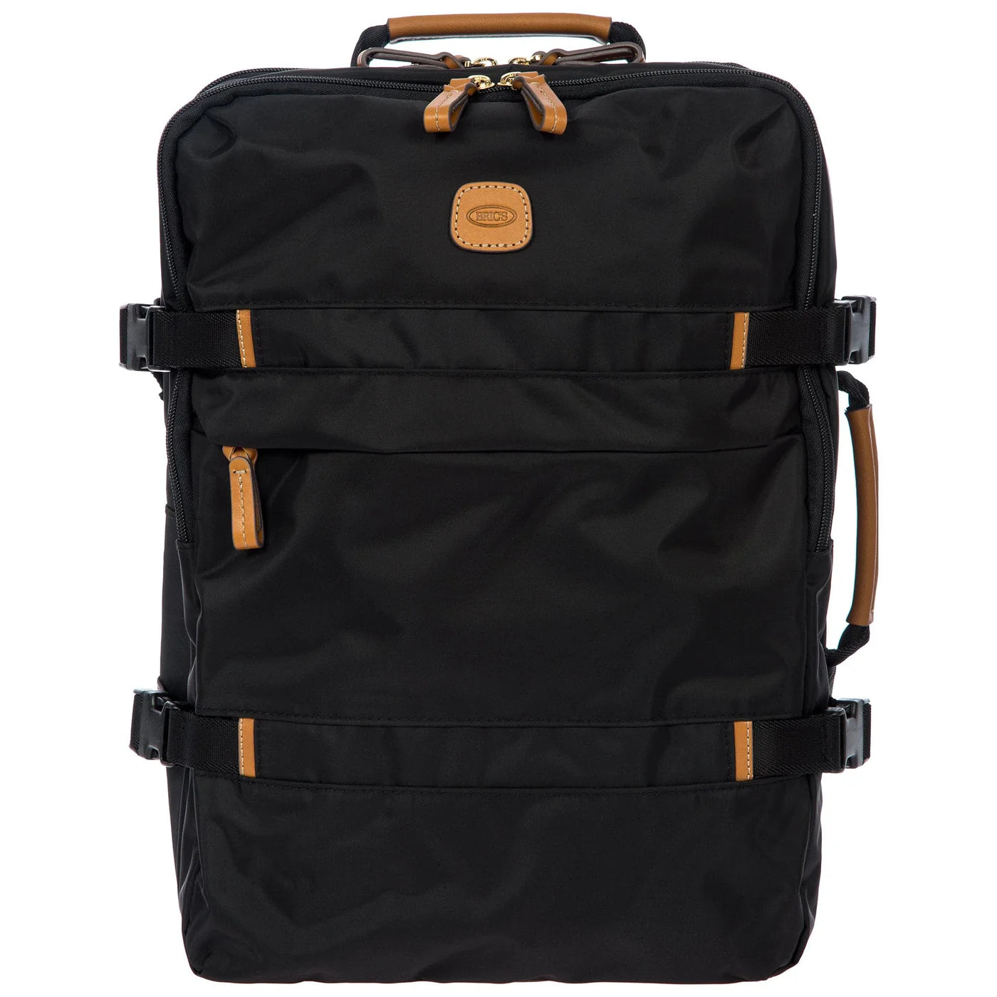 Brics X-Travel Montagna Backpack – Voyage Luggage