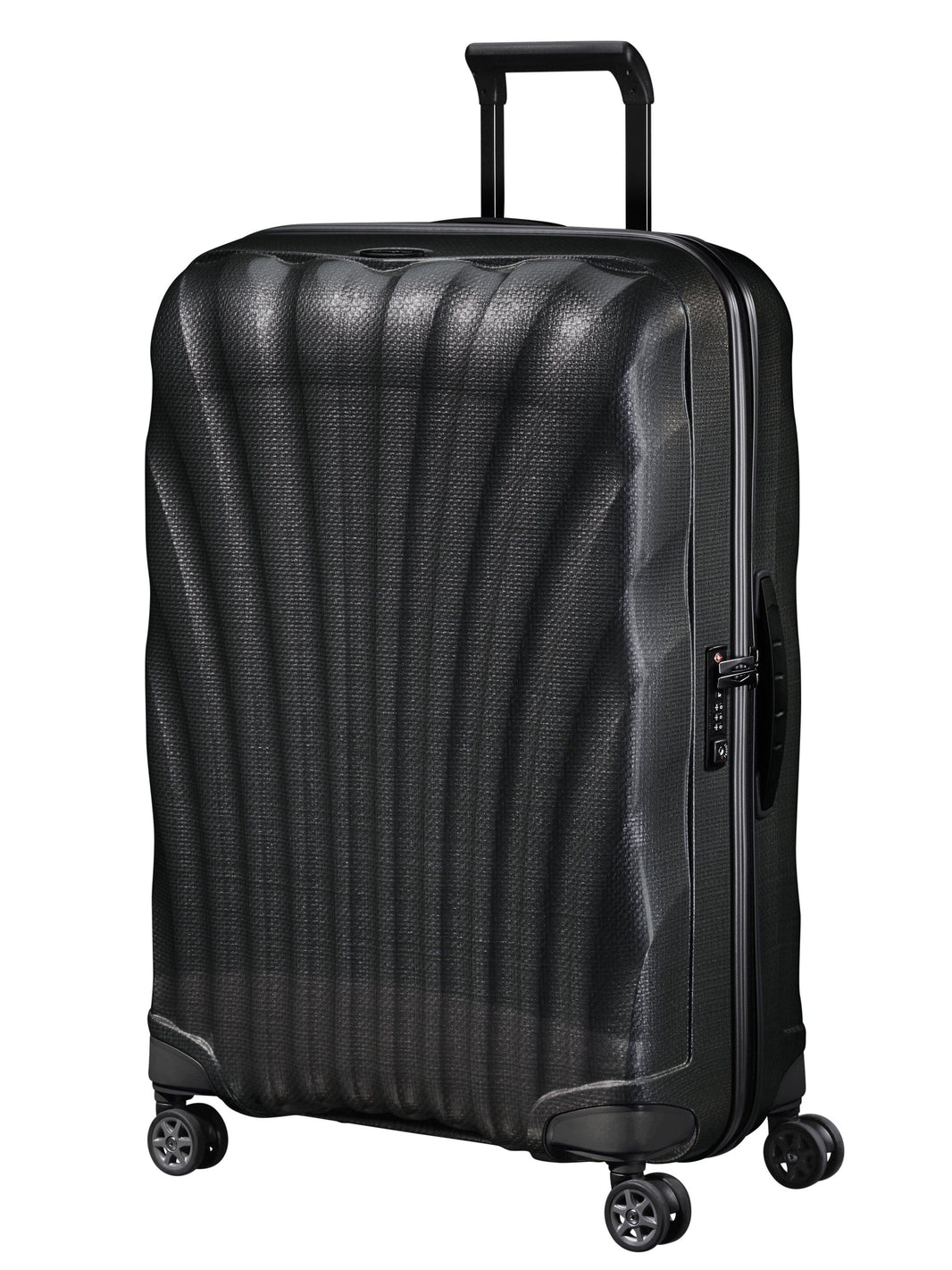 Briggs & Riley – Voyage Luggage